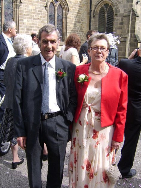 Daniel Bojar is fundraising for Motor Neurone Disease Association