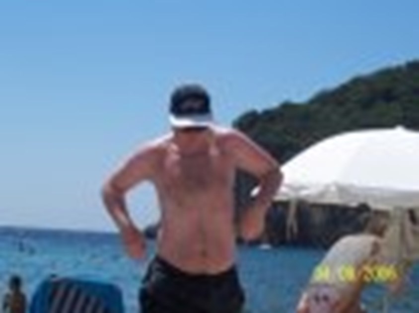 Chris Snowdon is fundraising for Make-A-Wish Foundation UK