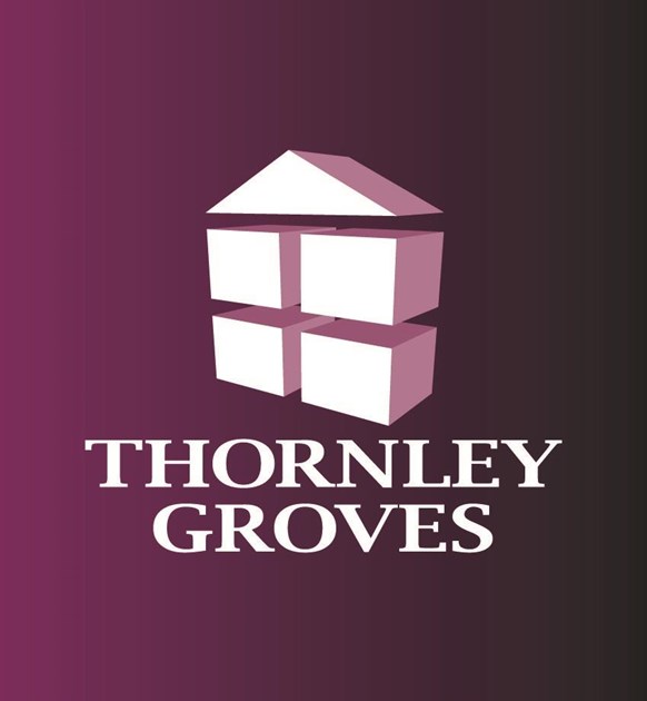 Thornley Groves Estate Agents is fundraising for THE CHRISTIE CHARITY