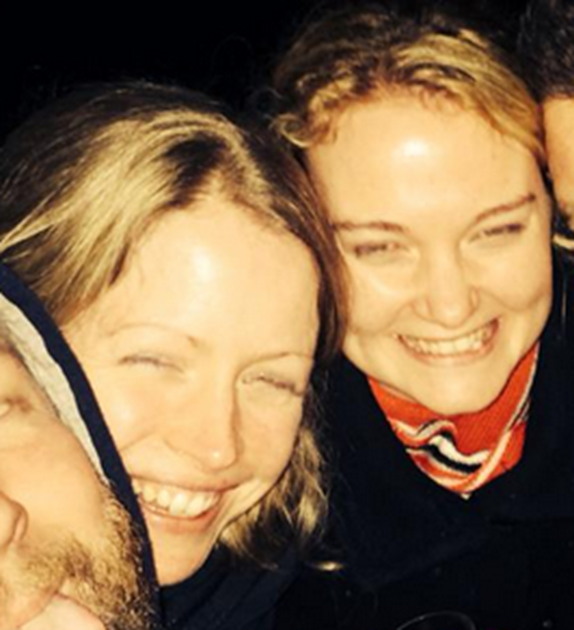 Kathryn Mccune is fundraising for Cancer Research UK