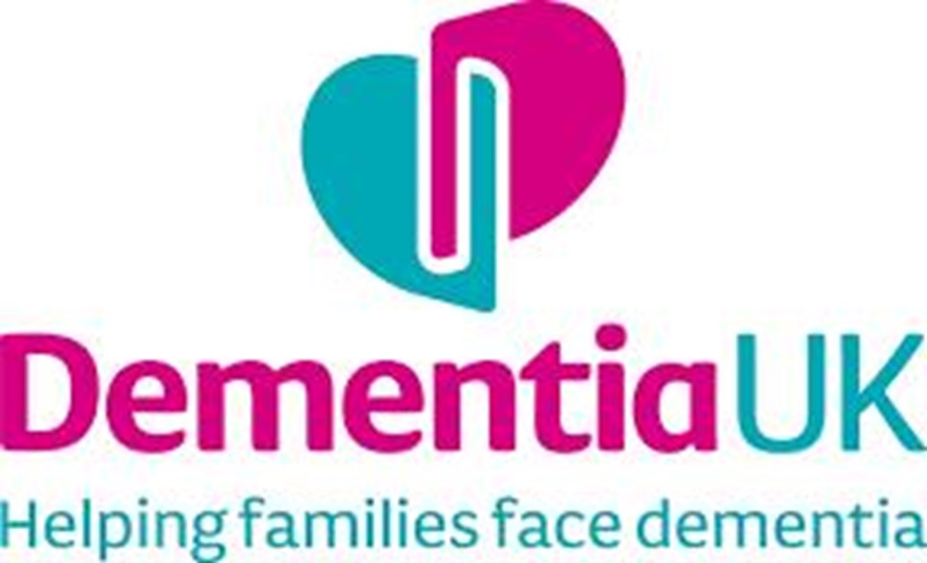 Proactive Personnel is fundraising for Dementia UK