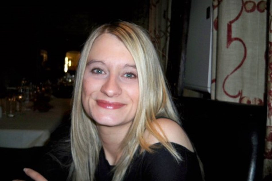 Rachel Mills is fundraising for Muscular Dystrophy UK