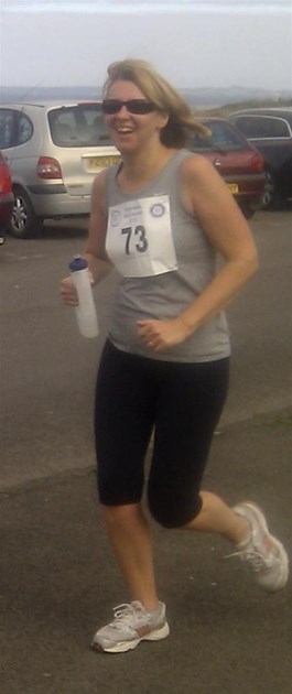 Debbie Clay is fundraising for Alzheimer's Society