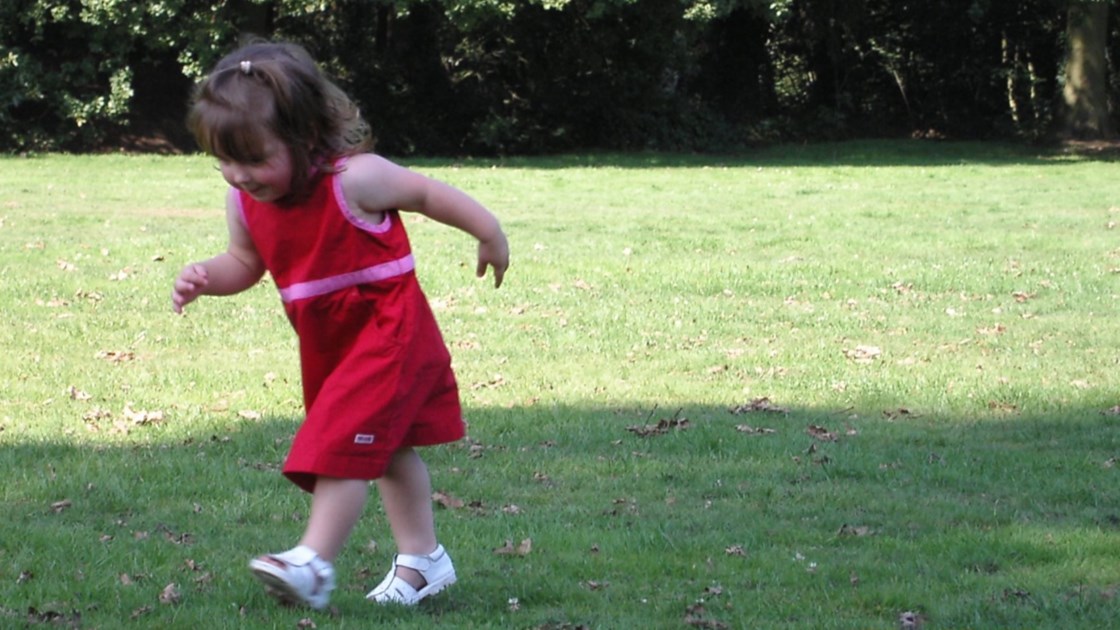 Rebecca Bareham is fundraising for Scottish Women's Aid