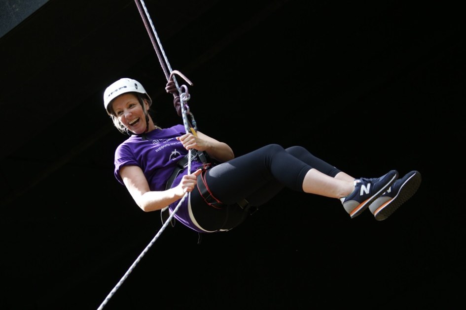 Amanda Bunney is fundraising for Great Ormond Street Hospital Children ...