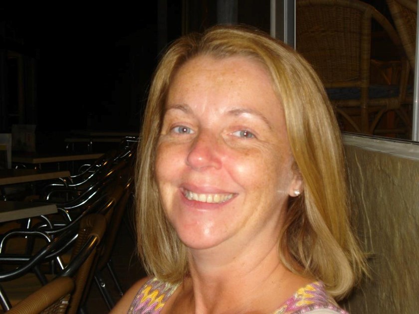 Toni Berry is fundraising for Cancer Research UK