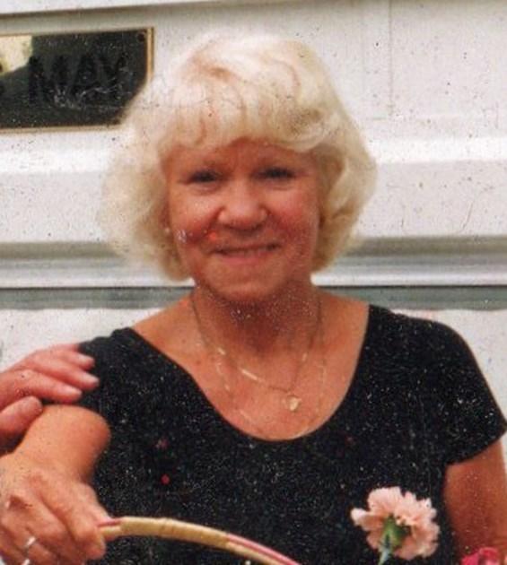 Alan Constable is fundraising for Dementia UK