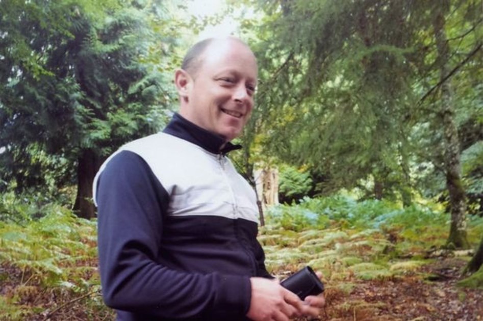 Allison Sutherland is fundraising for British Heart Foundation