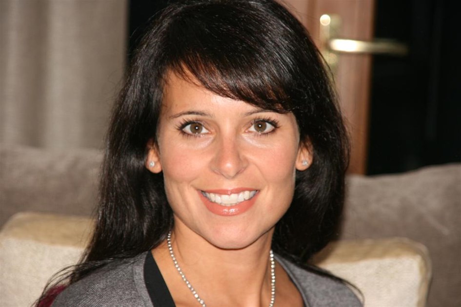 Lisa Wyatt is fundraising for Just A Drop