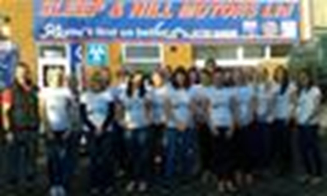 Tracey Rhodes is fundraising for Children's Hospice South West