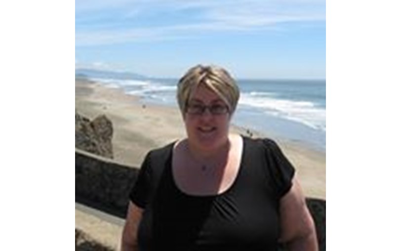 Susan Boucher is fundraising for St Nicholas Hospice