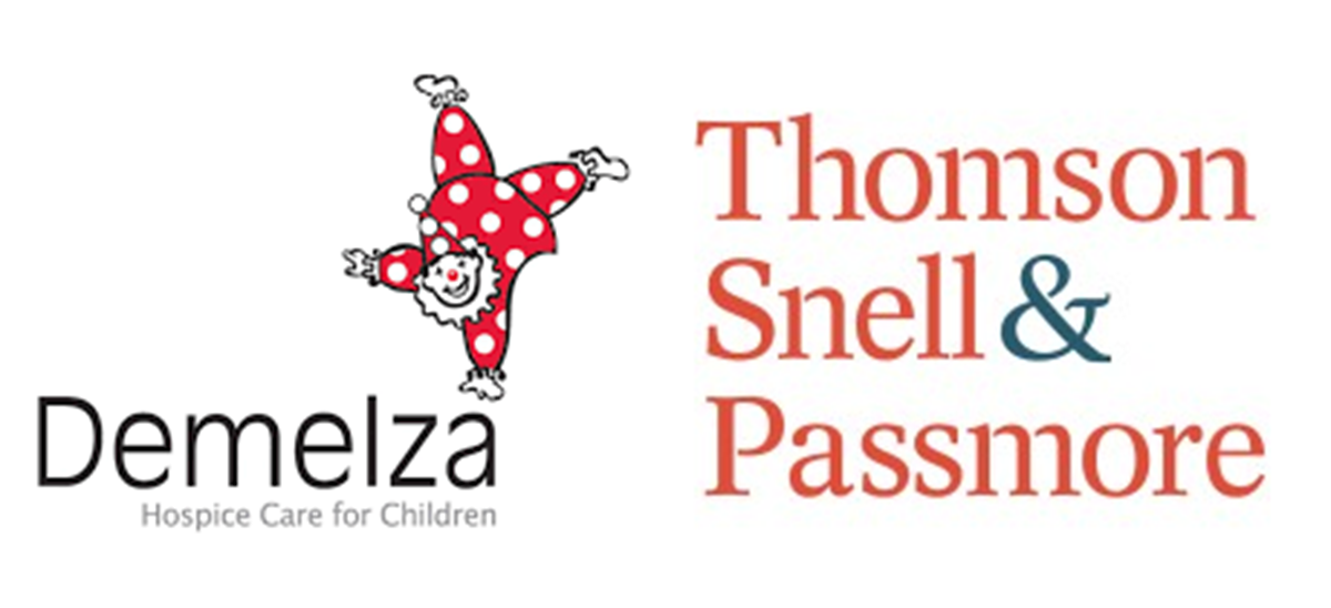 Thomson Snell and Passmore is fundraising for Demelza Hospice Care for ...