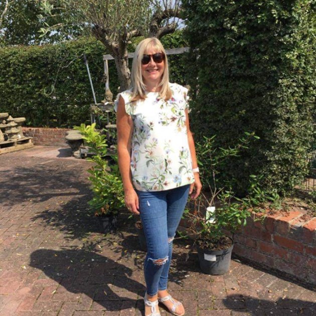 Jane Fletcher is fundraising for RNLI - Royal National Lifeboat Institution