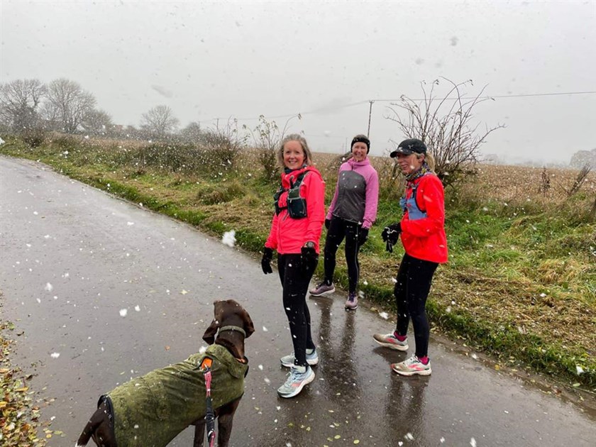 Elizabeth Eagling-Vose is fundraising for Alzheimer's Research UK