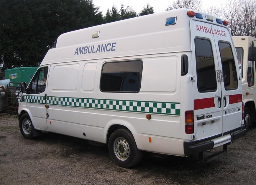 Robert Schenck is fundraising for Go Help