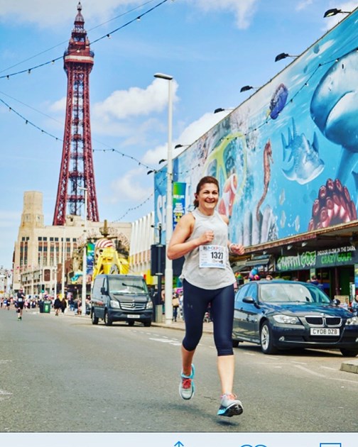 Alison Scanlon is fundraising for Unique Kidz & Co