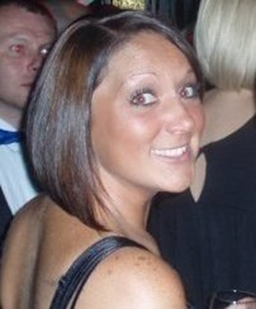 Gemma Scarff is fundraising for Princess Alice Hospice