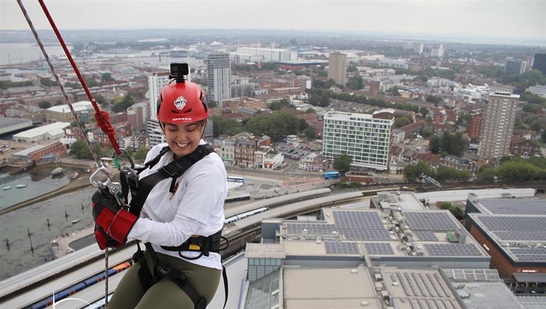 Emily Rowe is fundraising for Mind