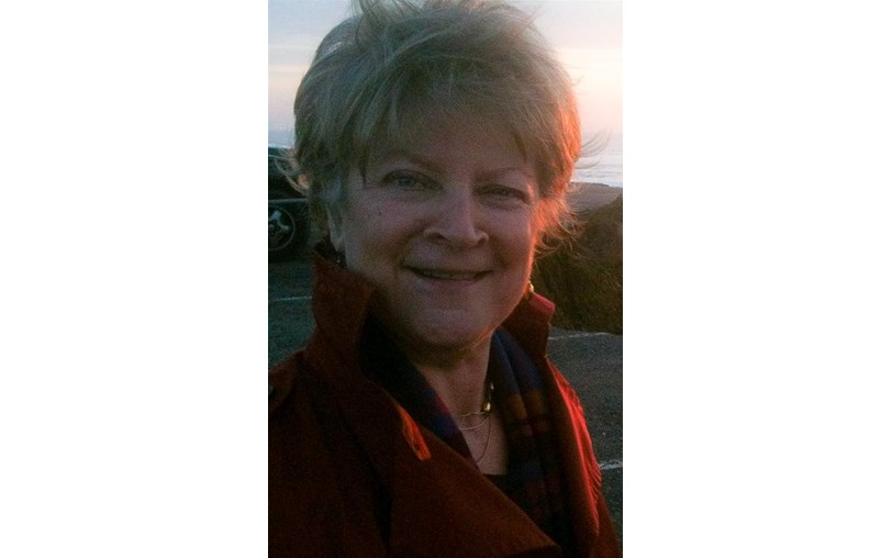 Susan Price is fundraising for University College Hospital Cancer Fund