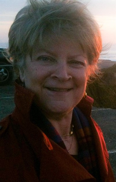 Susan Price is fundraising for University College Hospital Cancer Fund