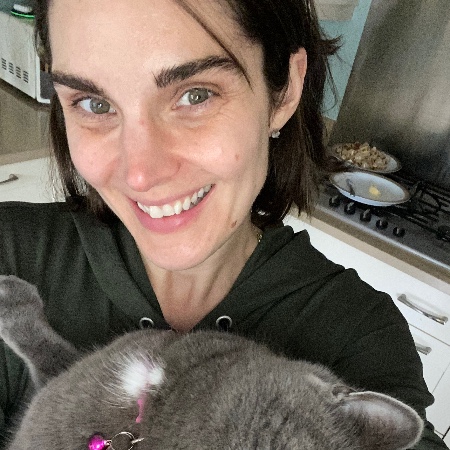 Trish Driver is fundraising for British Heart Foundation