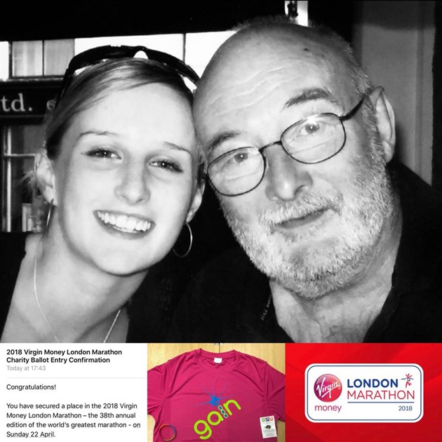 Elizabeth Farrant is fundraising for Guillain-Barre & Associated ...