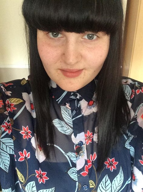 Chloe Beard is fundraising for Cancer Research UK