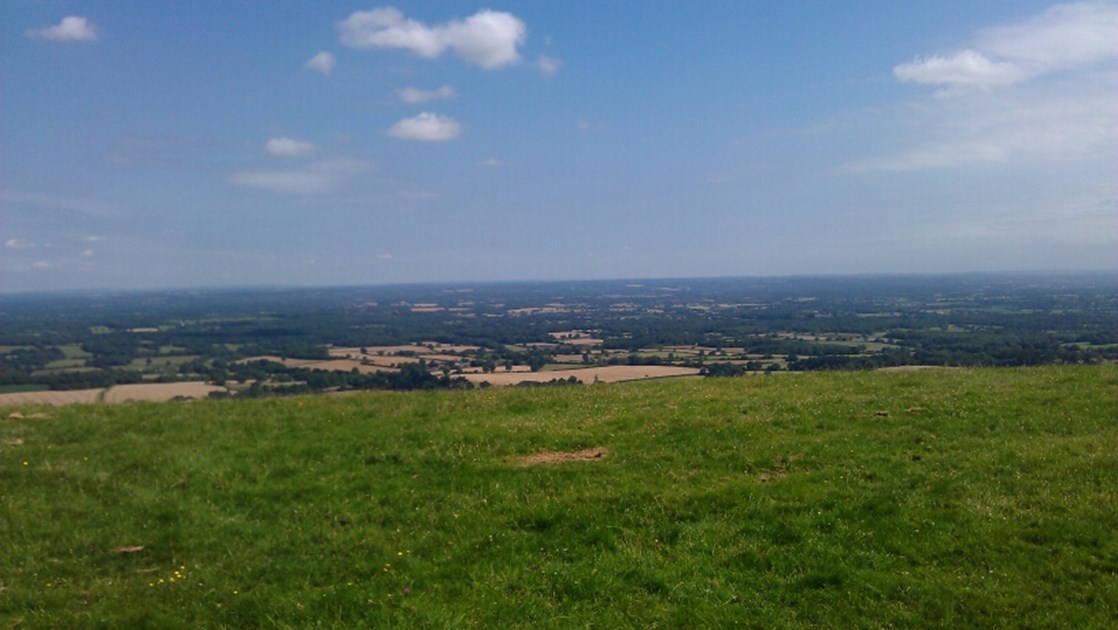 Jason Ashford is fundraising for Help for Heroes