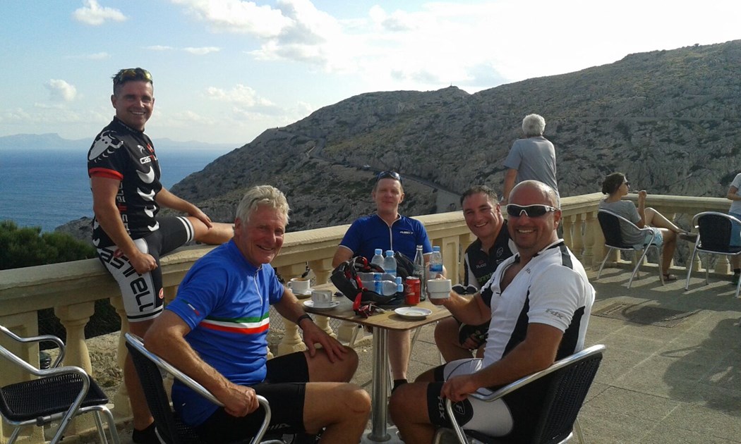 Steve Astle is fundraising for University Hospitals of North Midlands ...