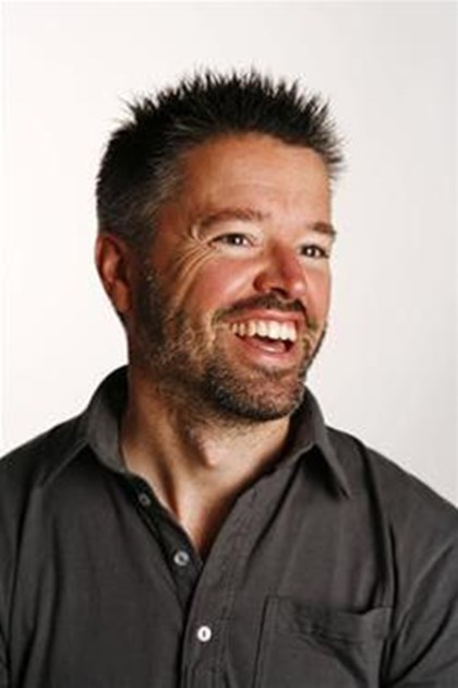 Andrew Toohey is fundraising for Cycle to Cannes