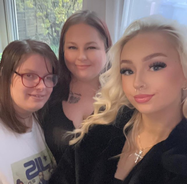 Michelle Samson is fundraising for Epilepsy Action