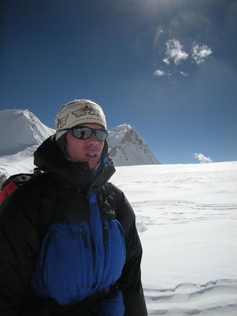 Edward Farrelly is fundraising for Alzheimer's Society