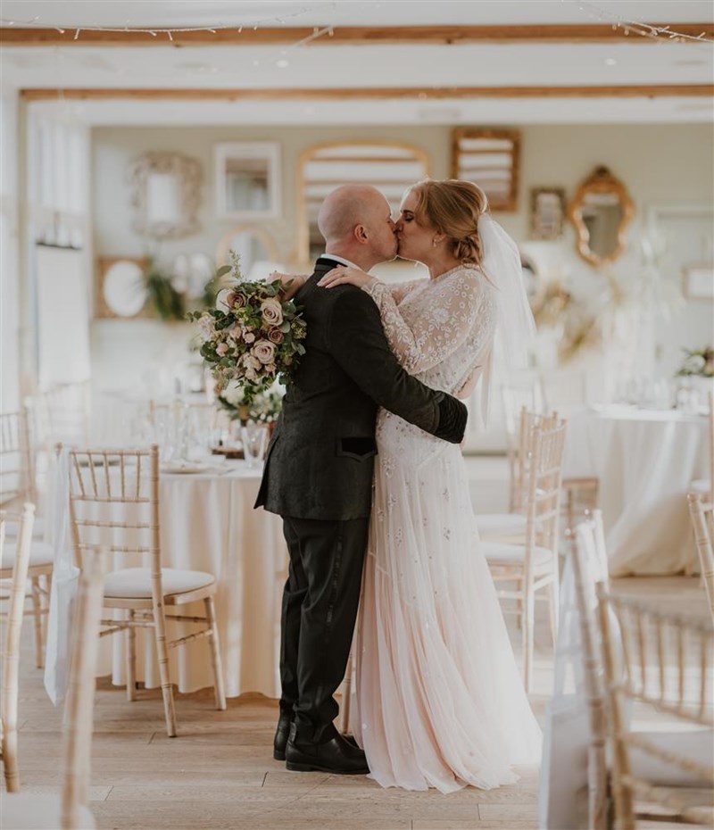 Corrie Mosley-O'Donnell is fundraising for CALM (Campaign Against ...