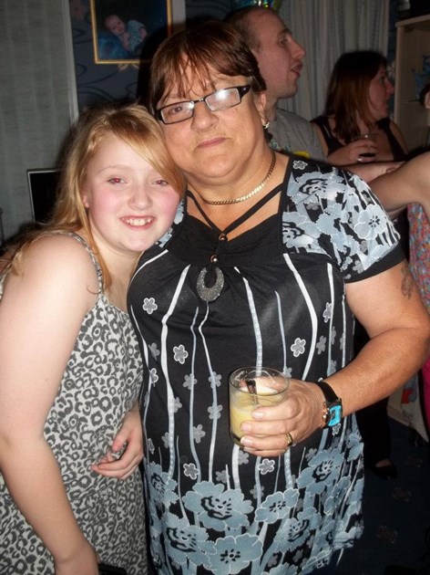 Bethany Graham is fundraising for The East Lancashire Hospice