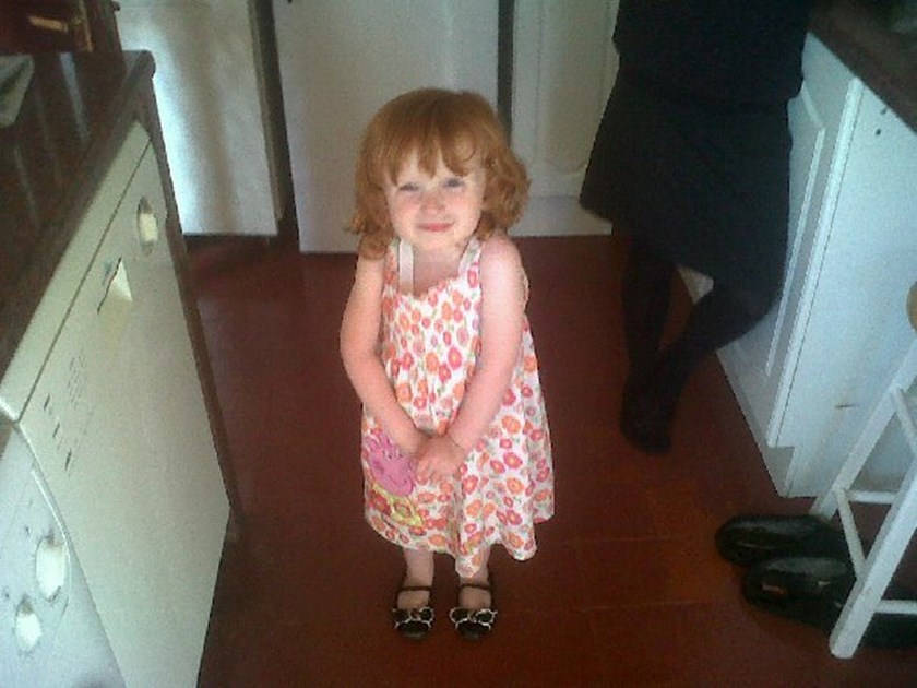 Michelle Squires is fundraising for Cancer Research UK