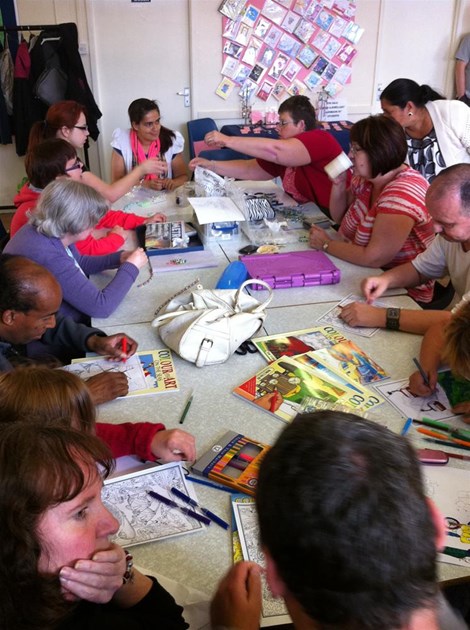 Nottingham Mencap Fundraiser is fundraising for Nottingham Mencap