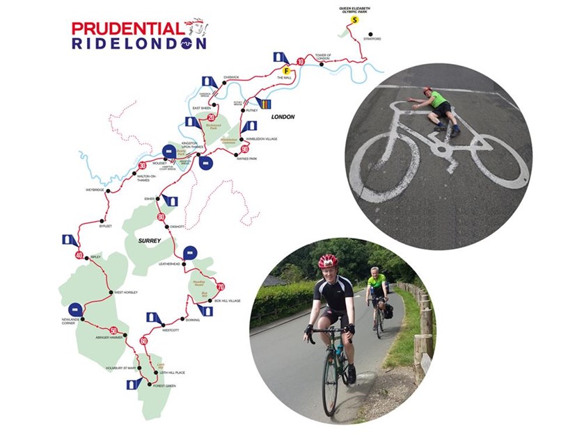 David Creasy is fundraising for Whizz Kidz