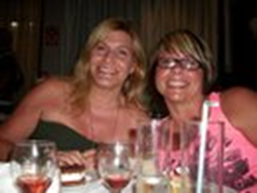 Jane Shepherd is fundraising for Keech Hospice