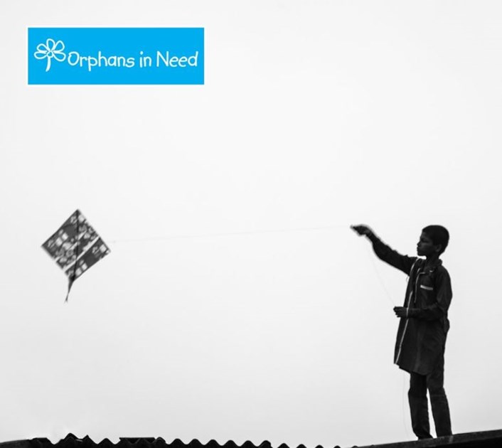 Nazim Miah is fundraising for Orphans In Need