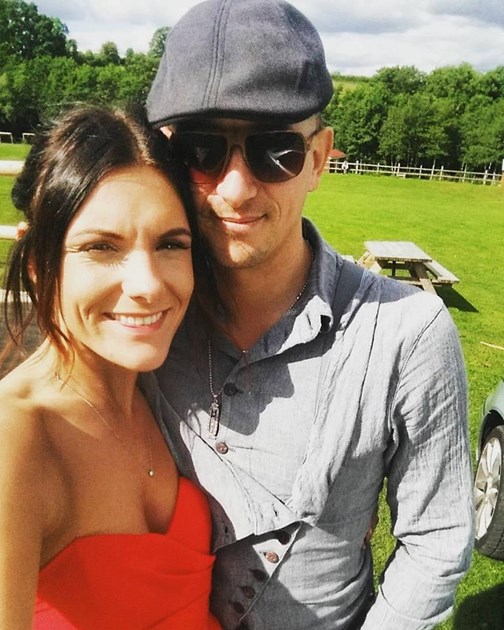 Roz Berry is fundraising for Sands