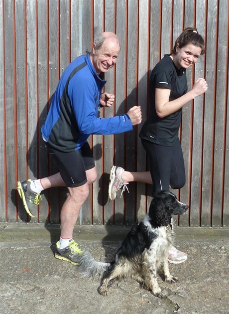 simon knox is fundraising for Phab