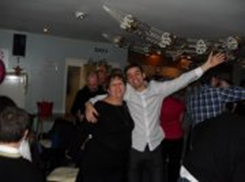 Paul Stiles is fundraising for Hospice UK