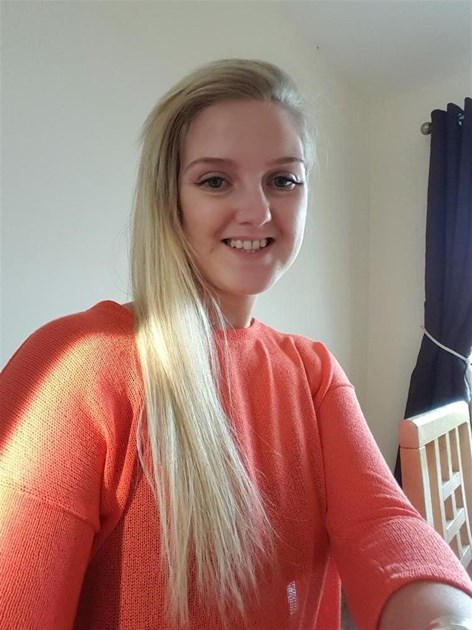 Lucy Creed is fundraising for Little Princess Trust