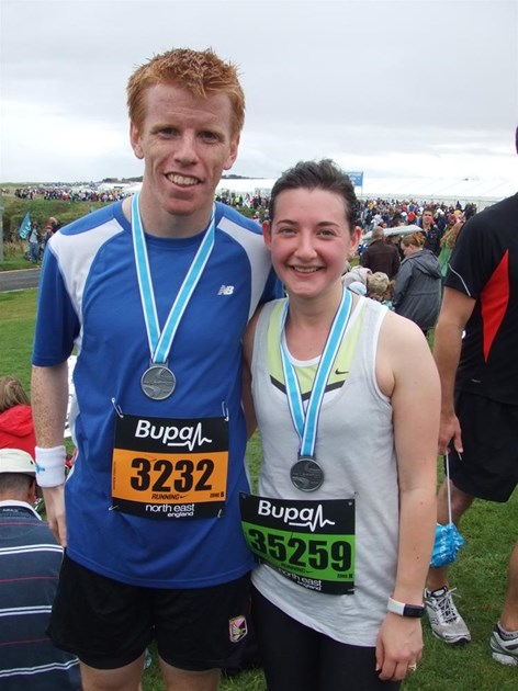 andrew forsyth is fundraising for Breast Cancer Care