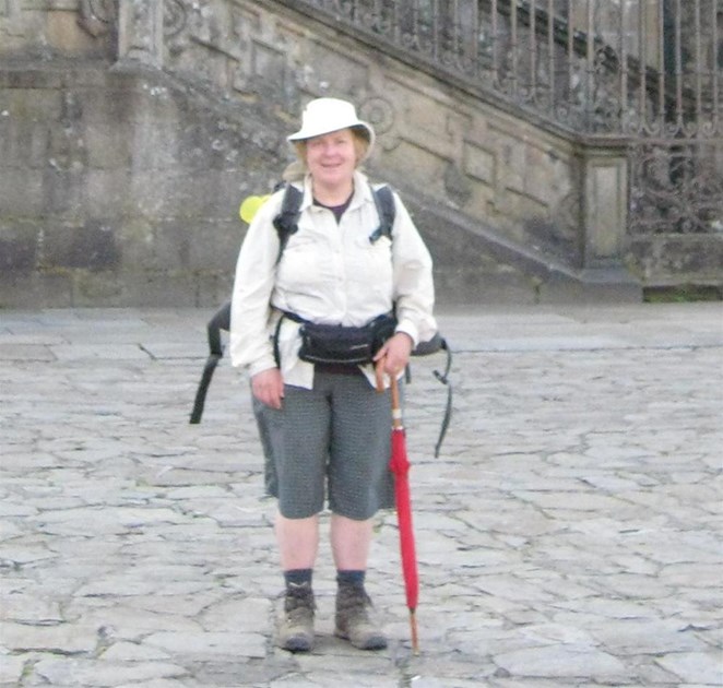 Rachel Angus is fundraising for The Kirkwood (Kirkwood Hospice)