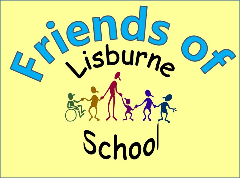 Lisburne School is fundraising for Friends of Lisburne School