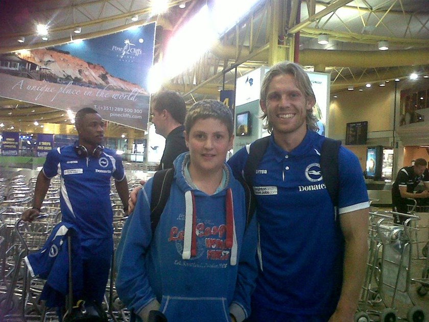 Anne Collins is fundraising for BBC Children in Need