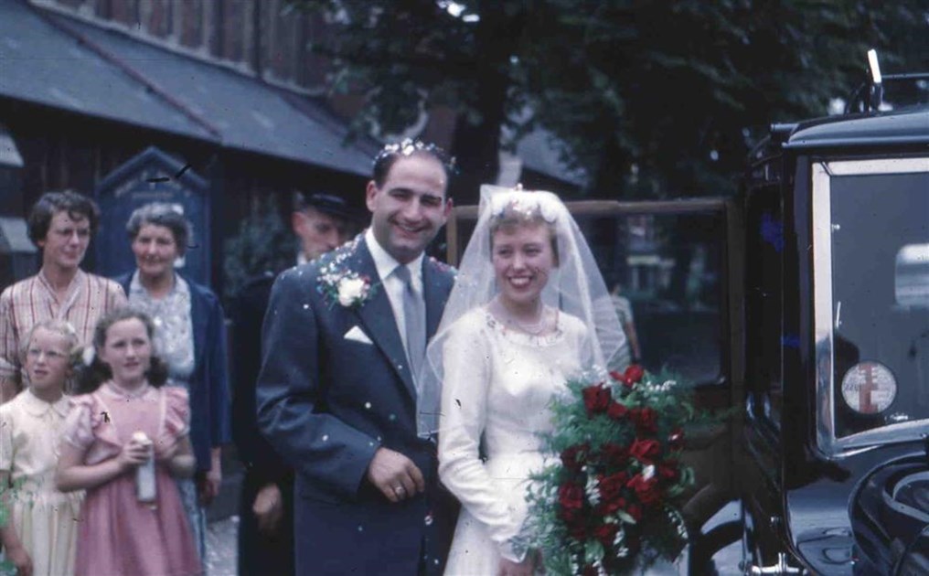 Jessica Stott is fundraising for Stroke Association