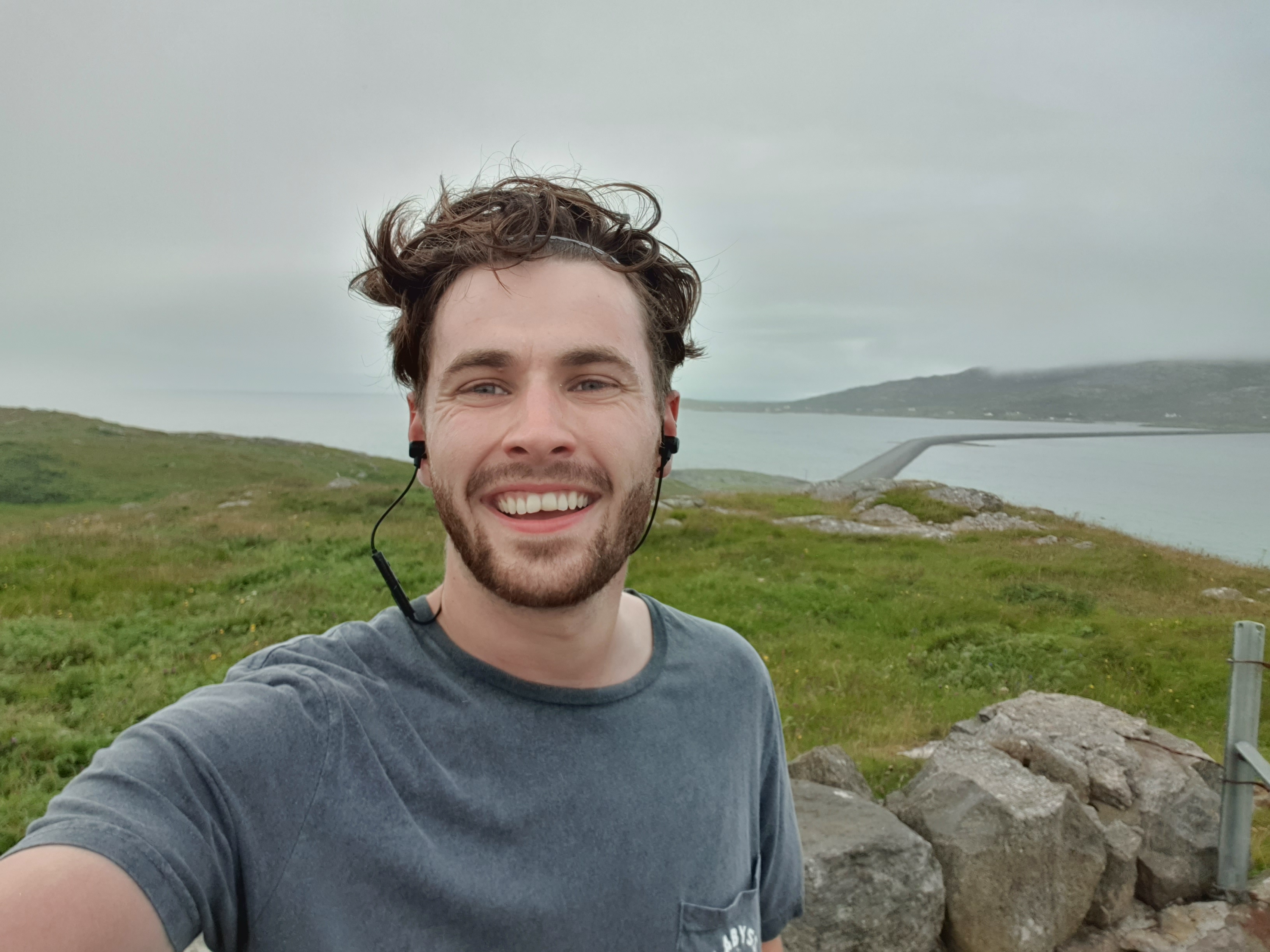 Grant Garner is fundraising for Mikeysline