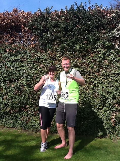 Janet Paton is fundraising for Retina UK